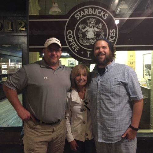 About Us: Architectural Millwork Craftsman - Custom Millcraft