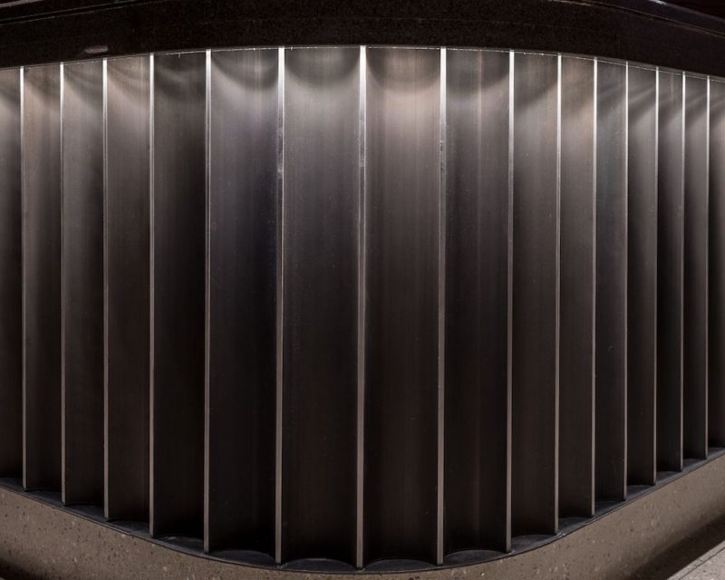 Metal Works: Metal Fabrication - Custom Millcraft