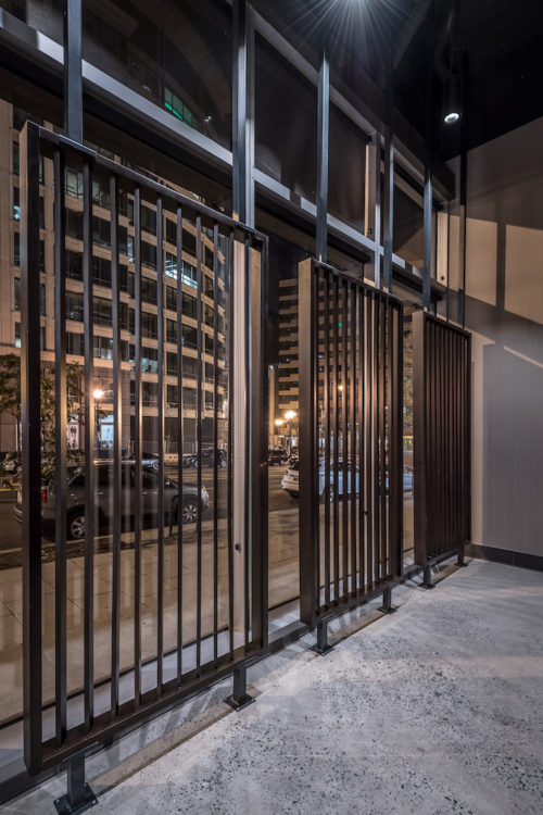 Metal Works: Metal Fabrication - Custom Millcraft